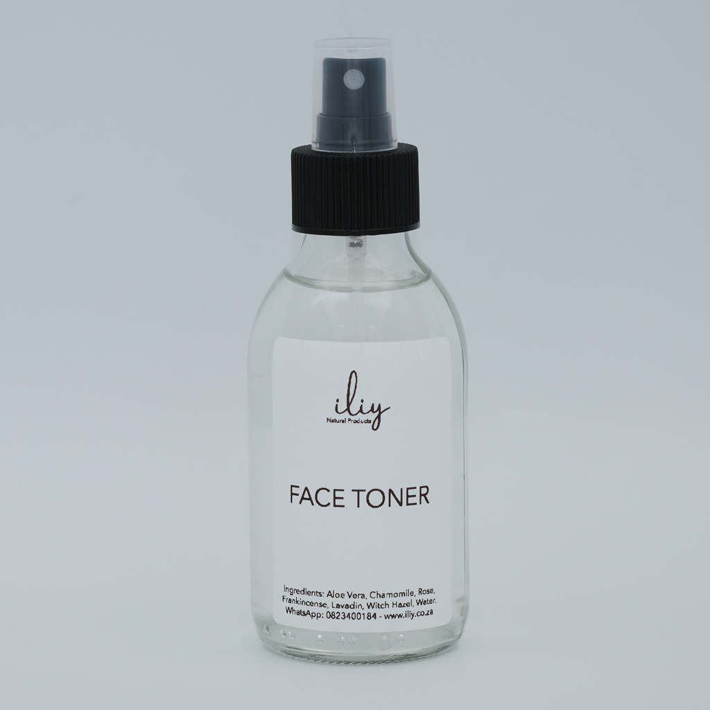 Face Toner – iliy
